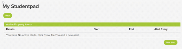 Welcome to Studentpad