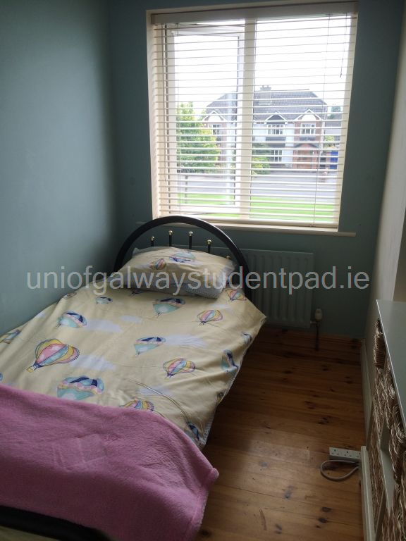 University of Galway - Studentpad