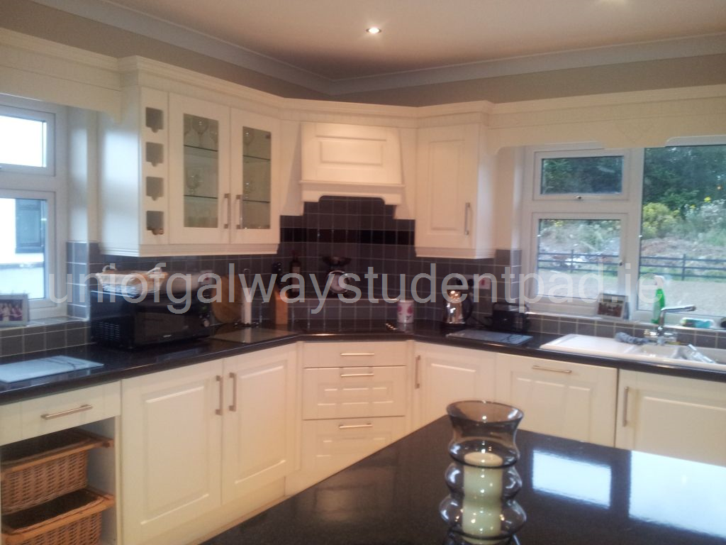 University of Galway - Studentpad