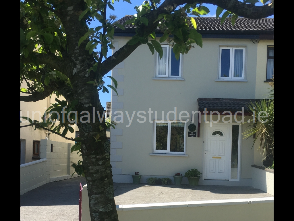 University of Galway - Studentpad
