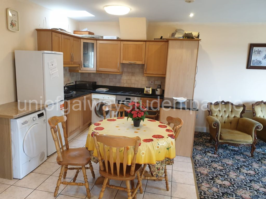 University of Galway - Studentpad