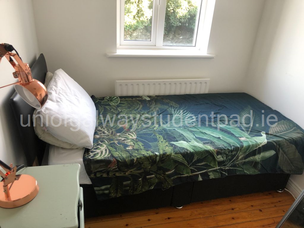 University of Galway - Studentpad