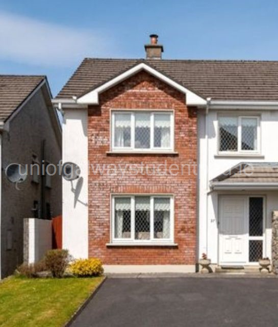 University of Galway - Studentpad