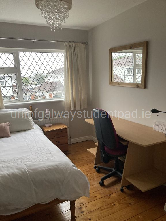 University of Galway - Studentpad