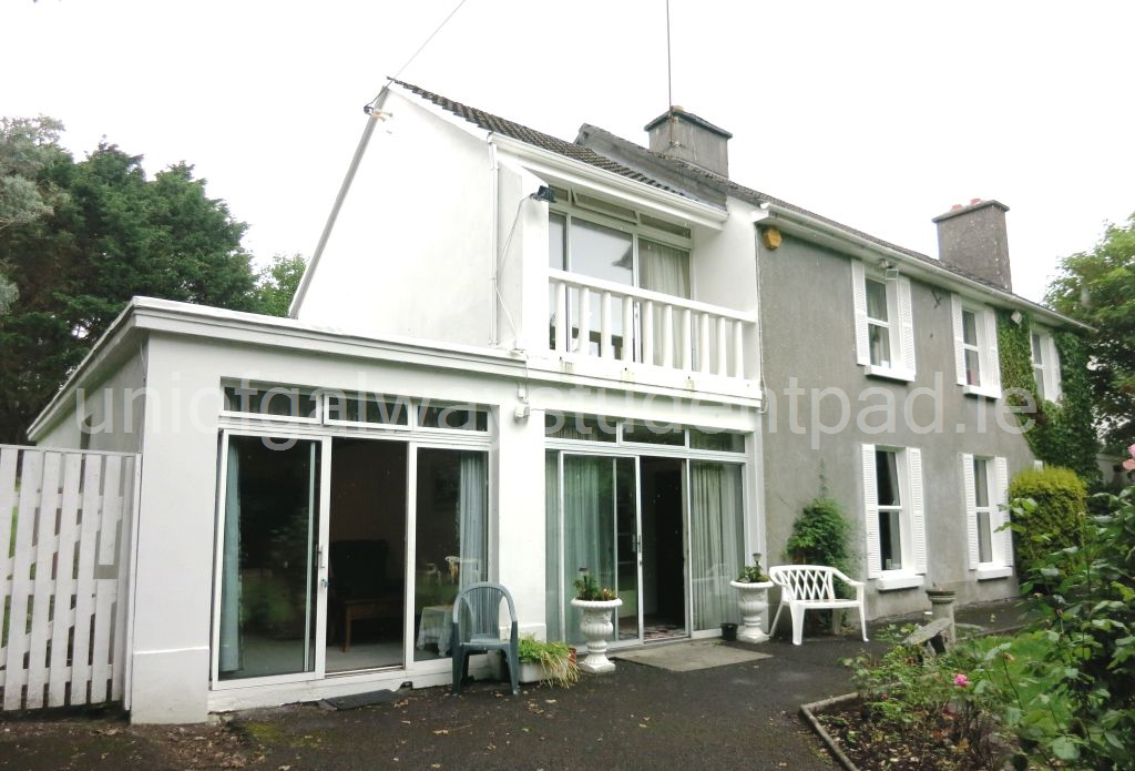 Accommodation Search