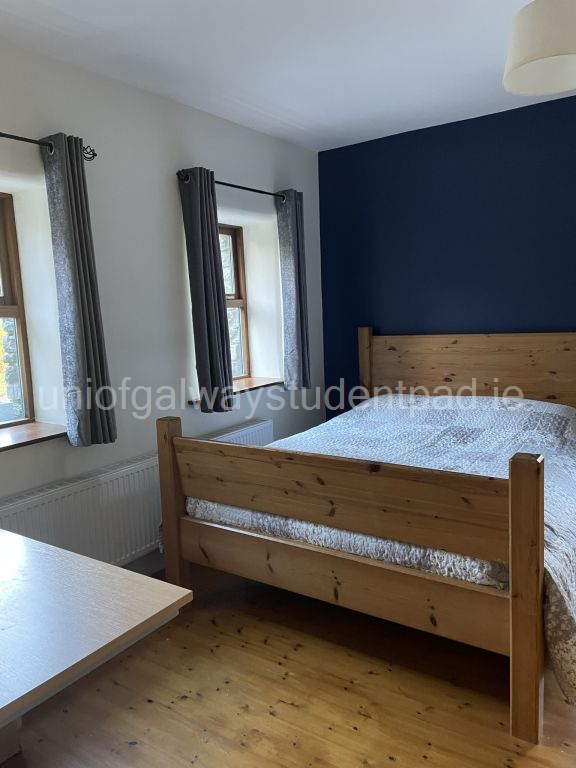 University of Galway - Studentpad