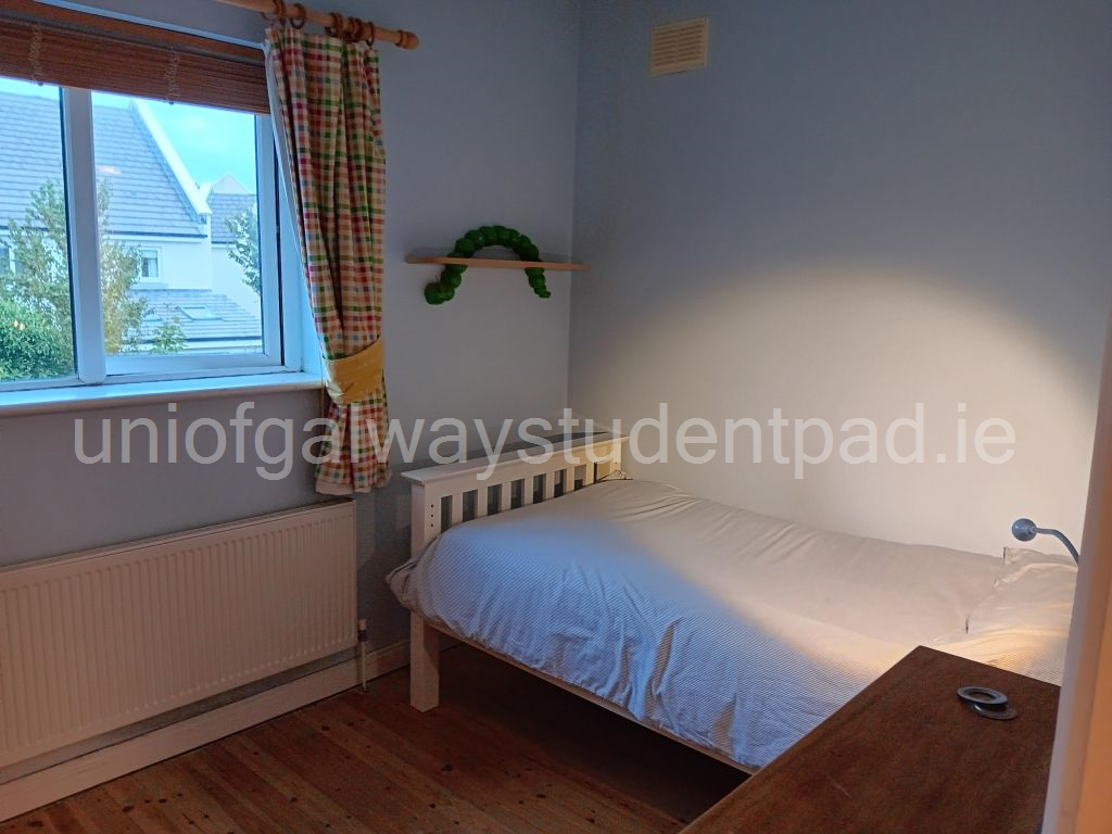 University of Galway - Studentpad