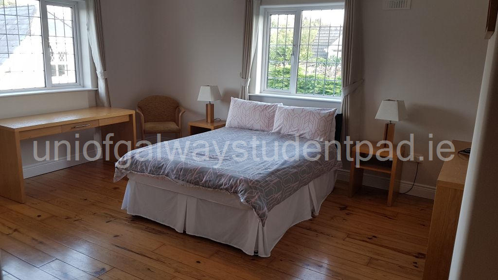 University of Galway - Studentpad