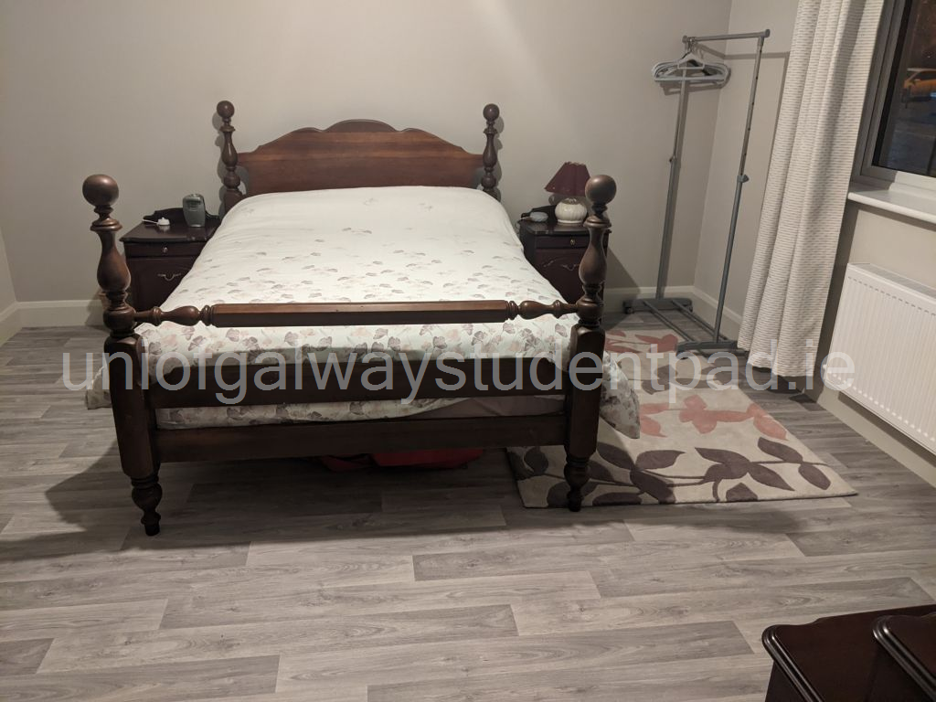 University of Galway - Studentpad