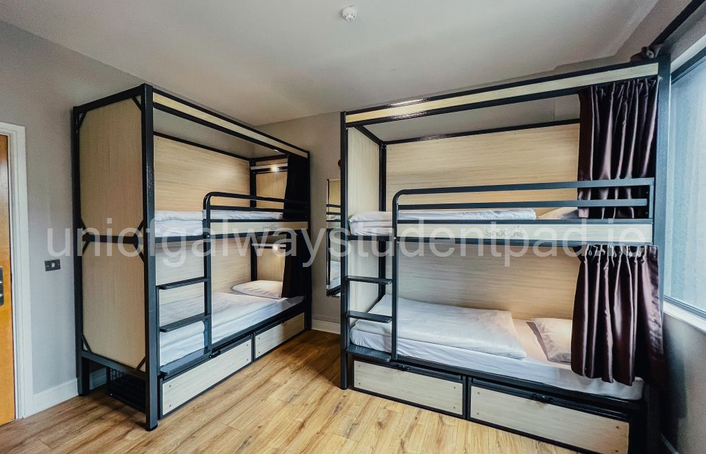 University of Galway - Studentpad