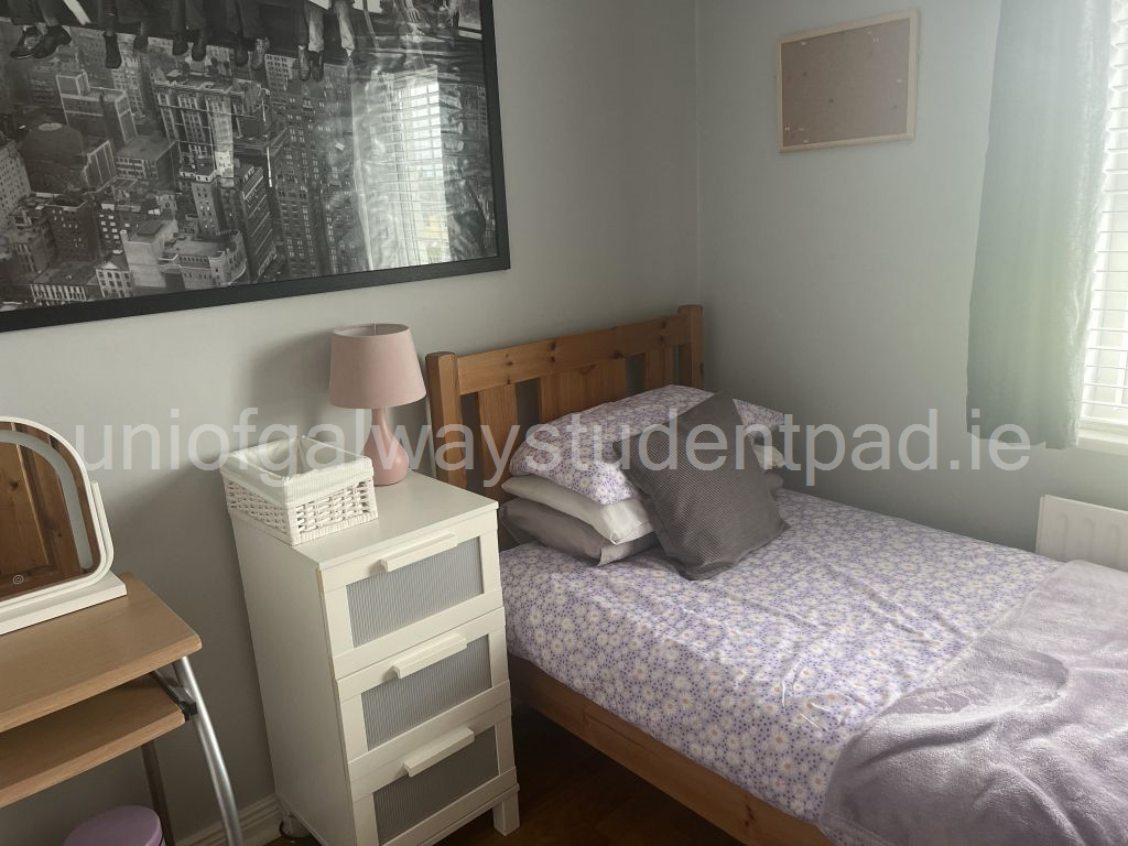 University of Galway - Studentpad