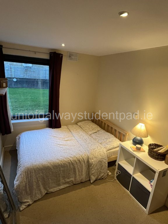 University of Galway - Studentpad