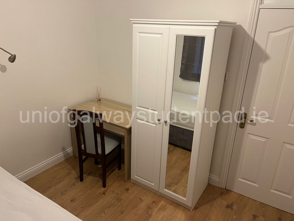 University of Galway - Studentpad