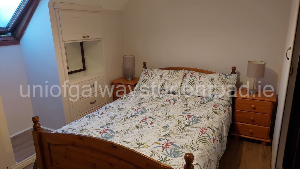 University of Galway - Studentpad