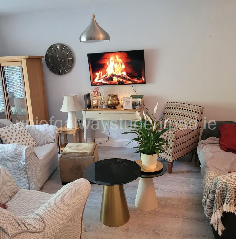 University of Galway - Studentpad