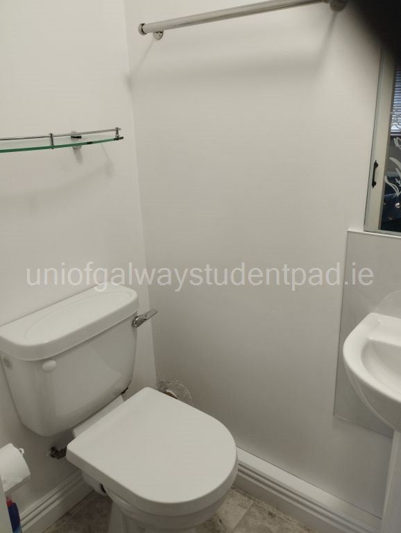 University of Galway - Studentpad