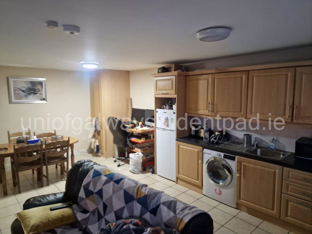 University of Galway - Studentpad