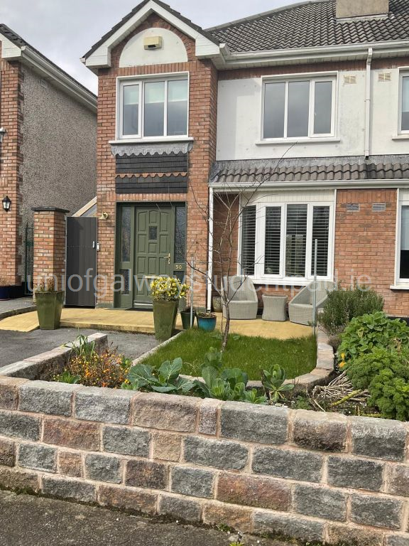 University of Galway - Studentpad