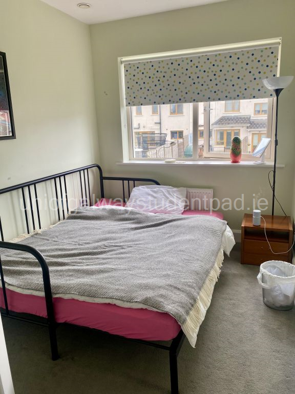 University of Galway - Studentpad