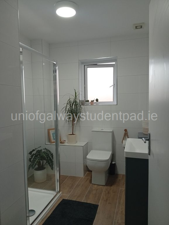 University of Galway - Studentpad