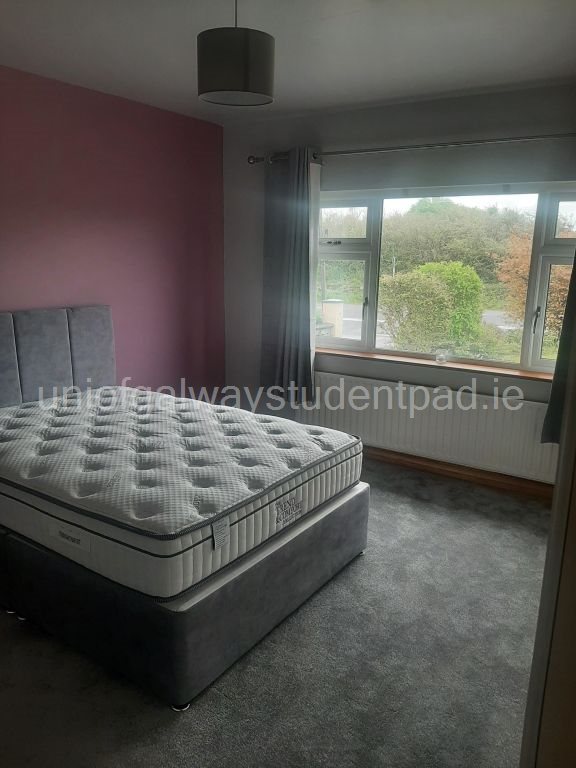 University of Galway - Studentpad