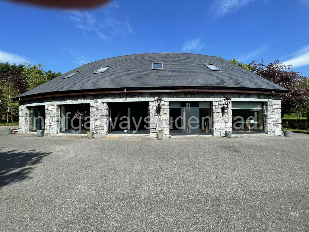 University of Galway - Studentpad