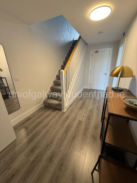 University of Galway - Studentpad