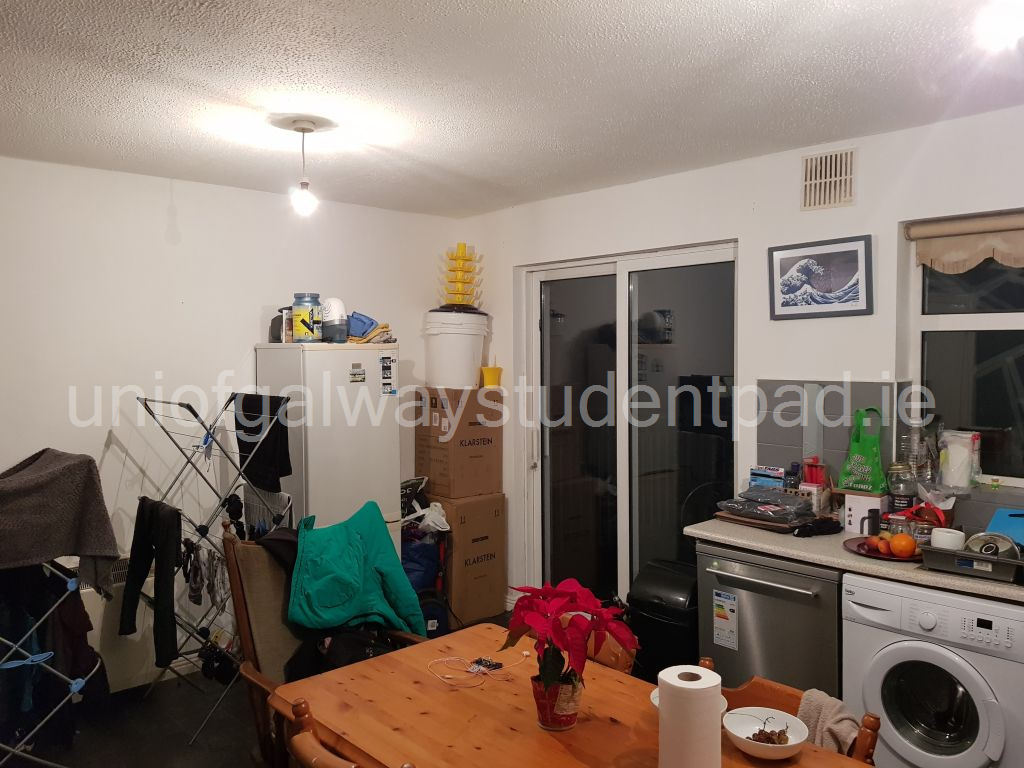 Accommodation Search