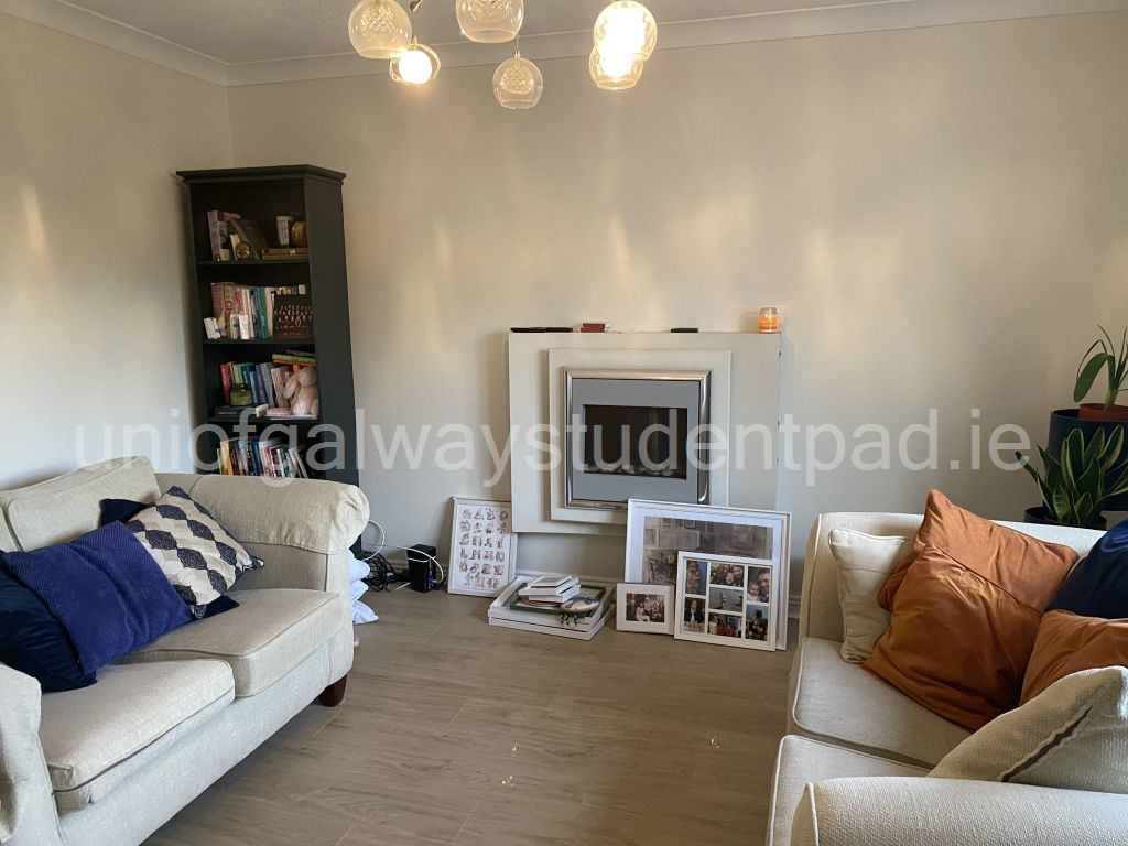 University of Galway - Studentpad