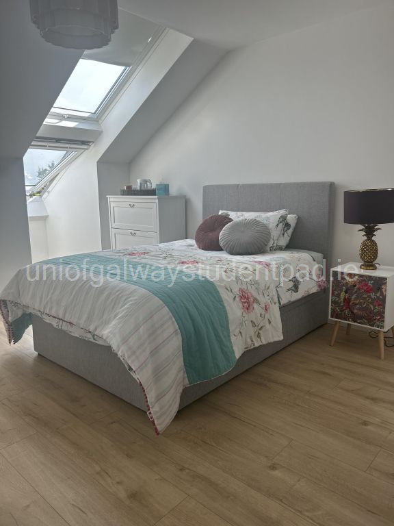 University of Galway - Studentpad