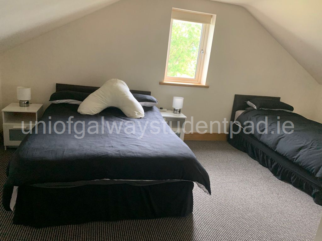 University of Galway - Studentpad