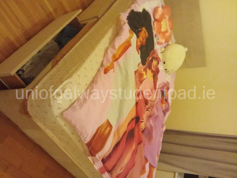 University of Galway - Studentpad