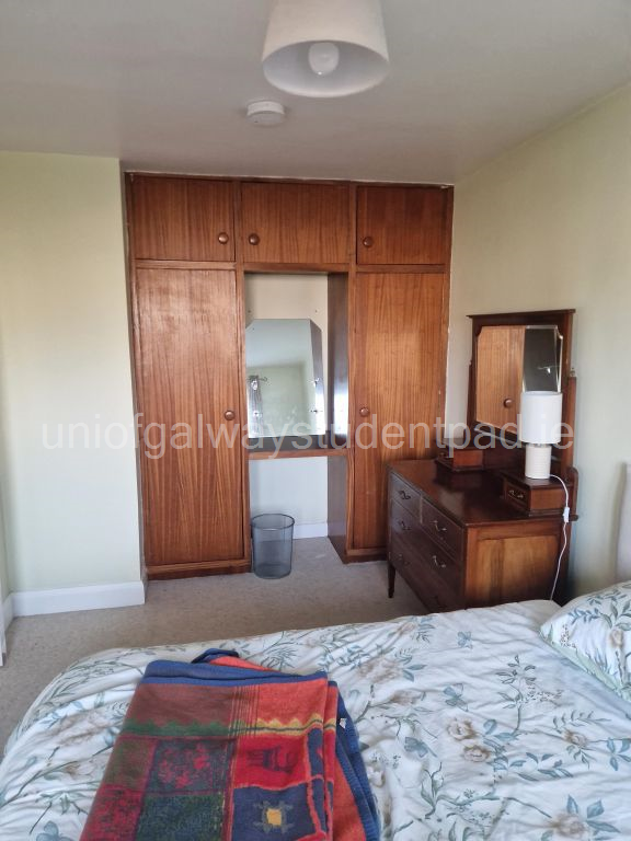 Accommodation Search