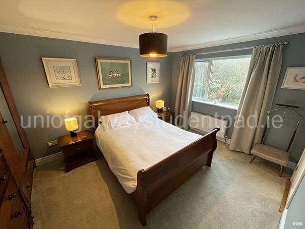 Accommodation Search