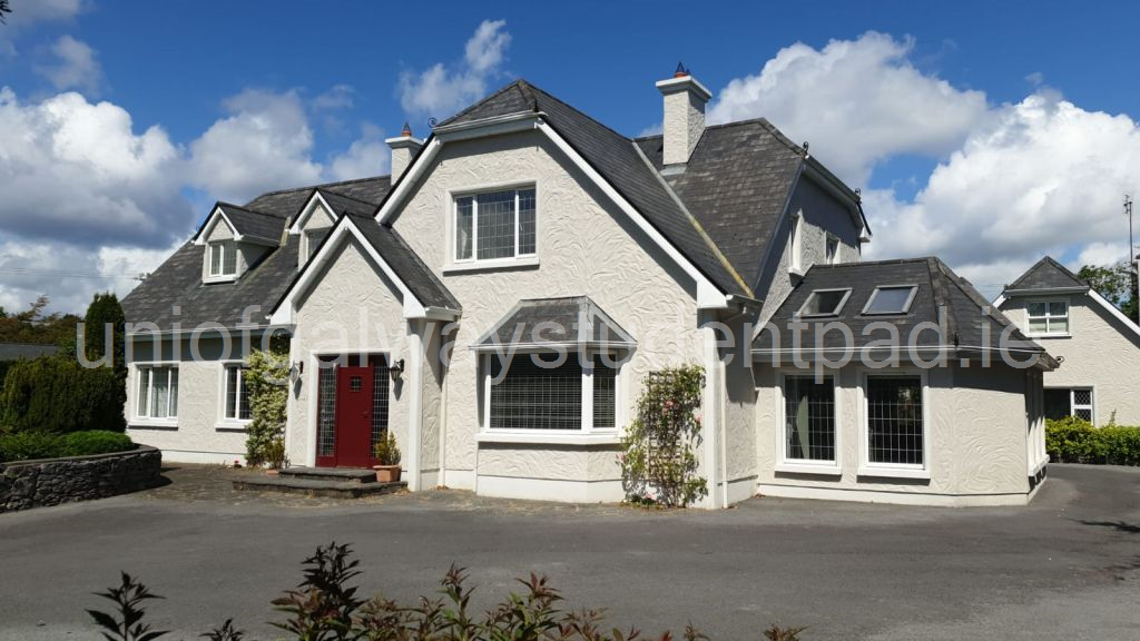 Accommodation Search